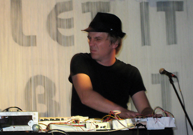 Lebenslauf | Nils Hoffmann