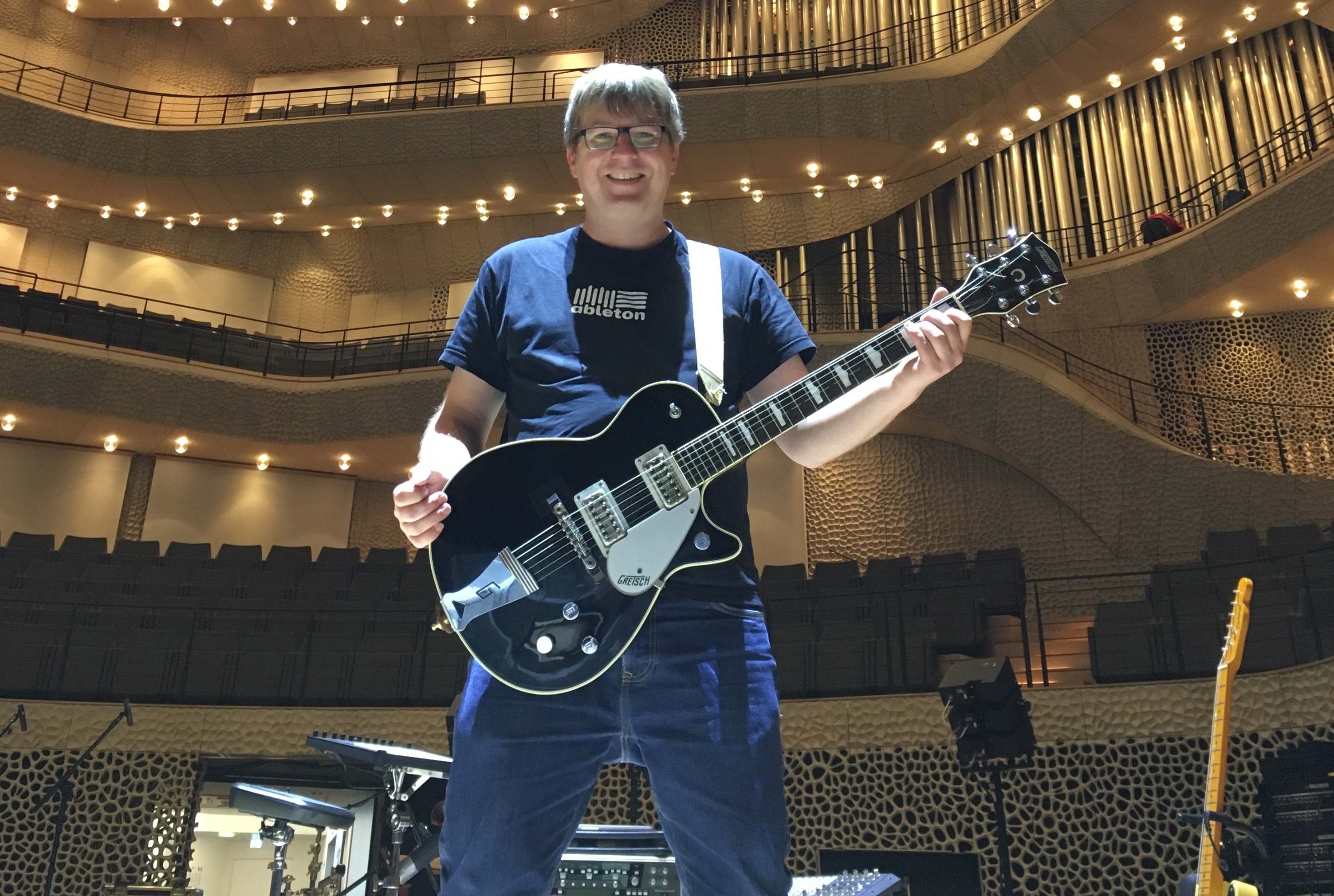 Lebenslauf | Nils Hoffmann